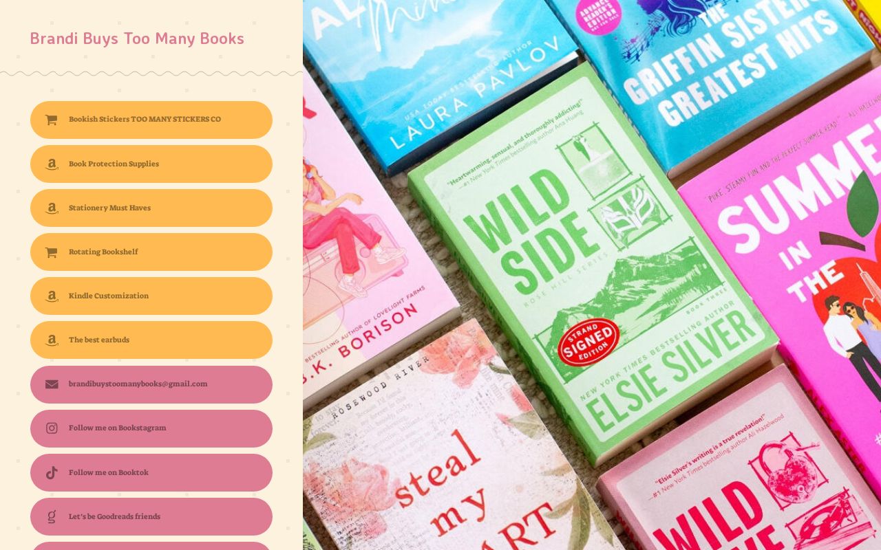 brandibuystoomanybooks